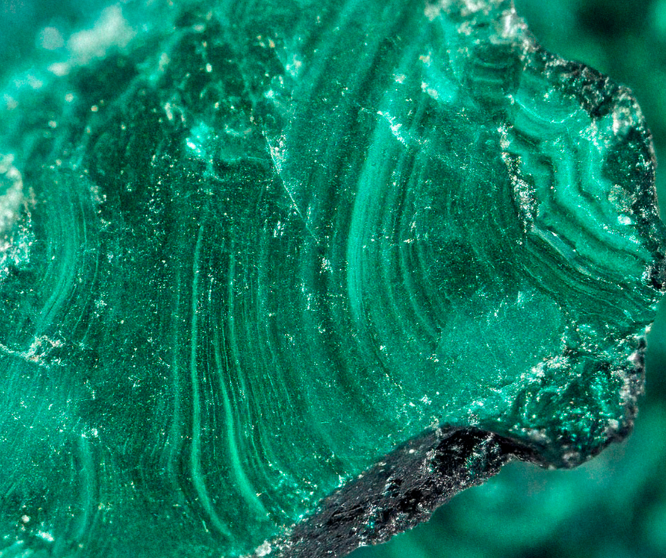 Malachite – Gem & Tonic
