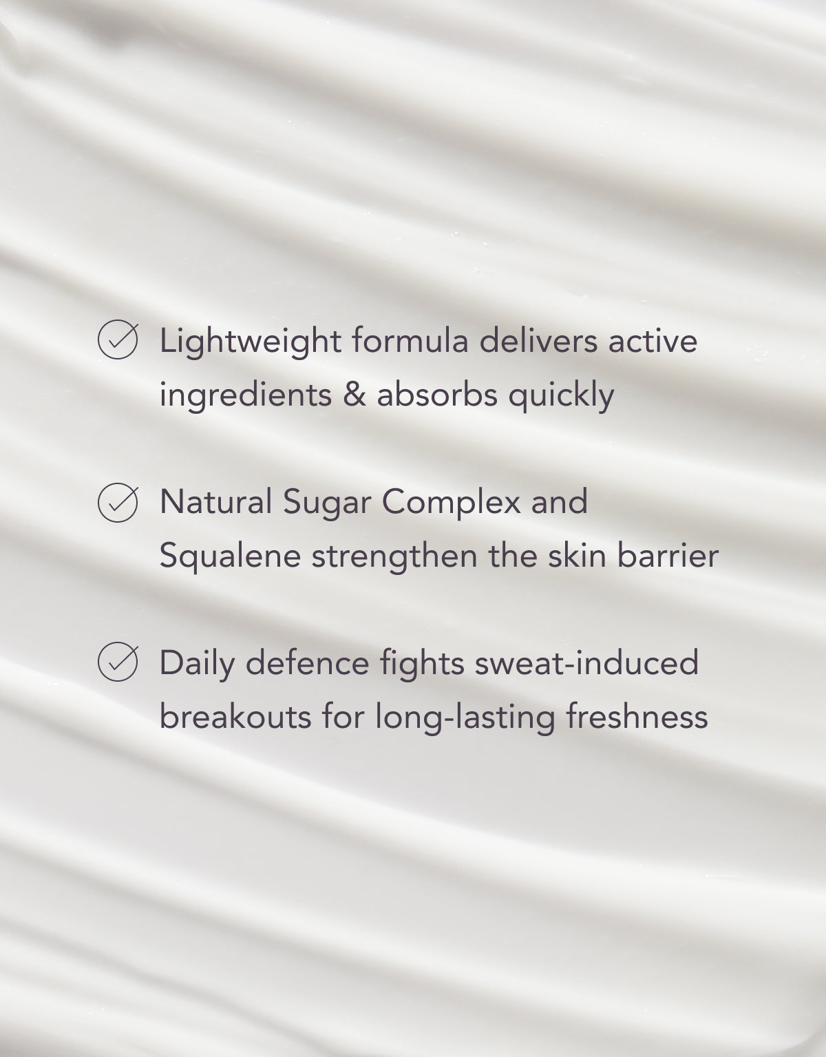 Gem & Tonic - Boost & Protect, Energising Body Lotion