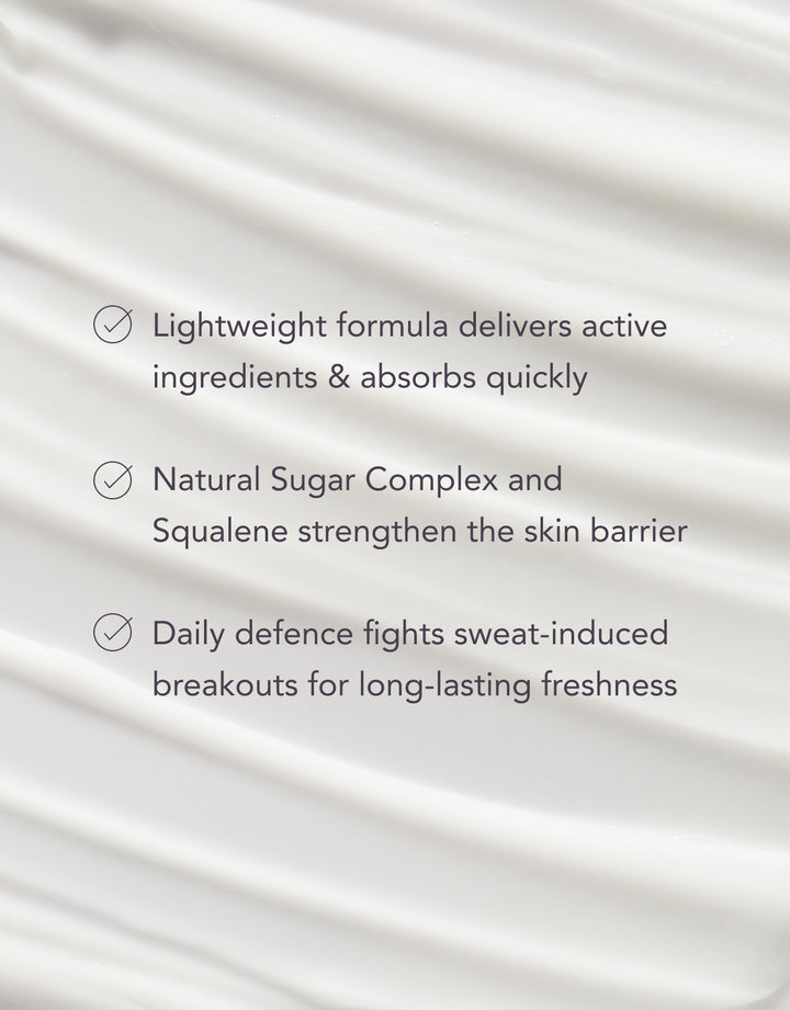 Gem & Tonic - Boost & Protect, Energising Body Lotion